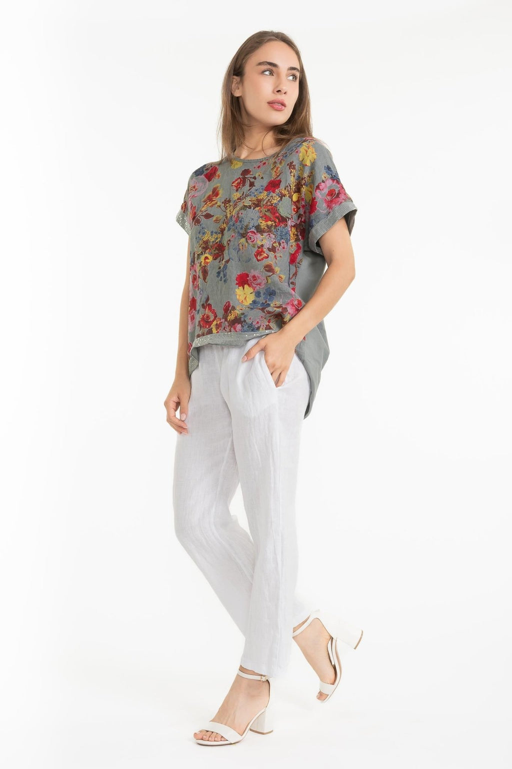 TP1623-112 (Min 3 per style) – Linen Luv